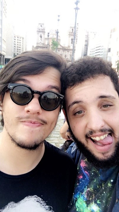 Especial Dia dos Namorados: Amores Universitários – jornalismo de verdade.