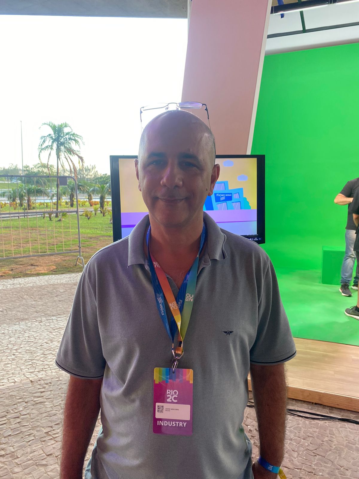 Rio 2C 2023 traz destaque para a criatividade humana – agência de ...